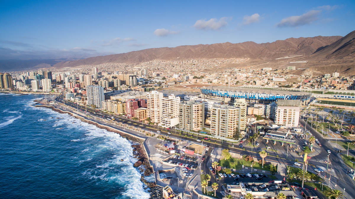 Antofagasta avanza a fase 3 del plan paso a paso – Portal Antofagasta