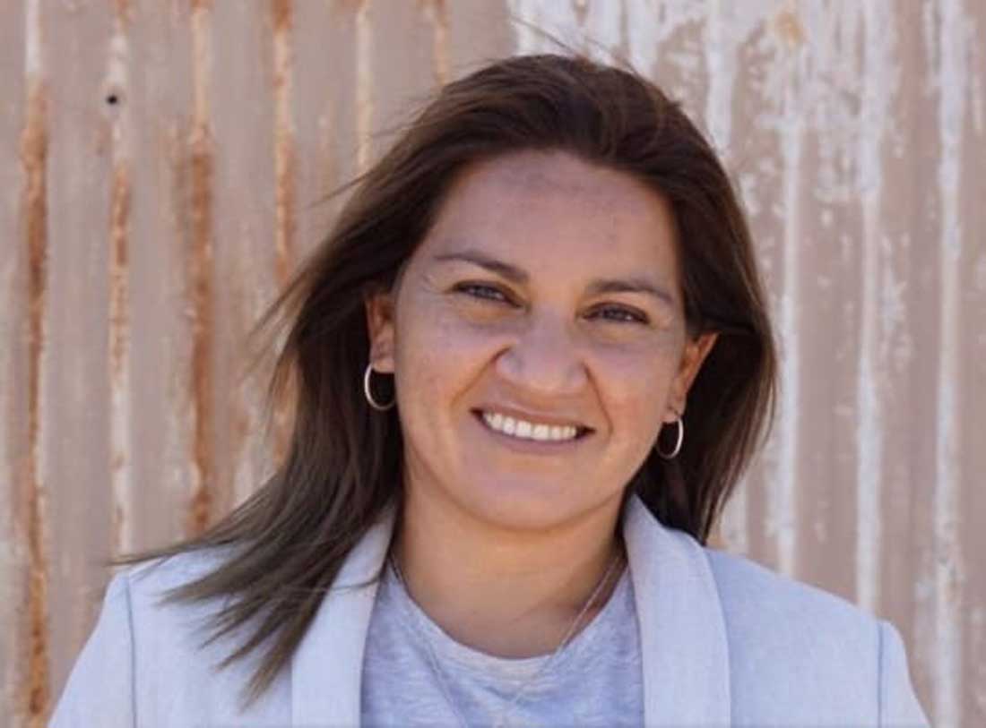 Servel actualiza información y declara a Deborah Paredes como alcaldesa ...