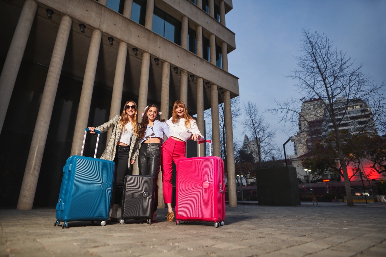 Los infaltables de Saxoline para un viaje cómodo y seguro – Portal ...