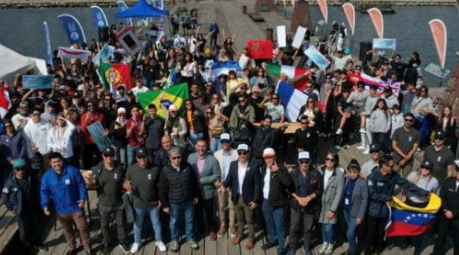 ABF 2024 convierte a Antofagasta en el epicentro mundial del bodyboard ...